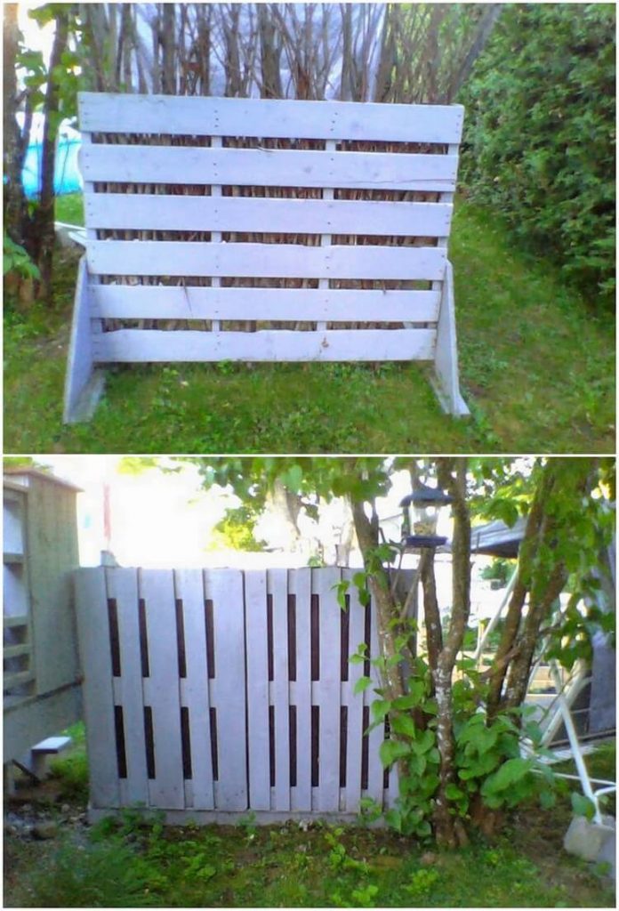 Genius Ways of Turning Recycled Pallets into Fabulous Creations ...