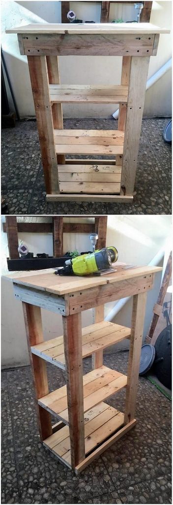 Genius Hacks for Recycling Old Wood Pallets | Wooden Pallet Ideas