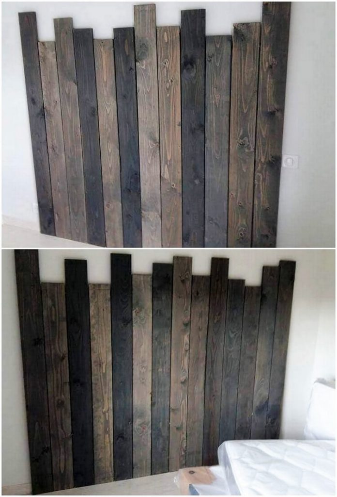 Genius Ways of Turning Recycled Pallets into Fabulous Creations ...