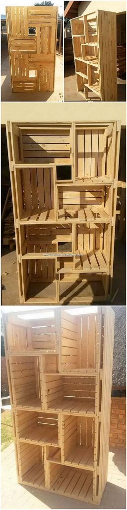 Motivational Wooden Pallets Repurposing Ideas | Wooden Pallet Ideas